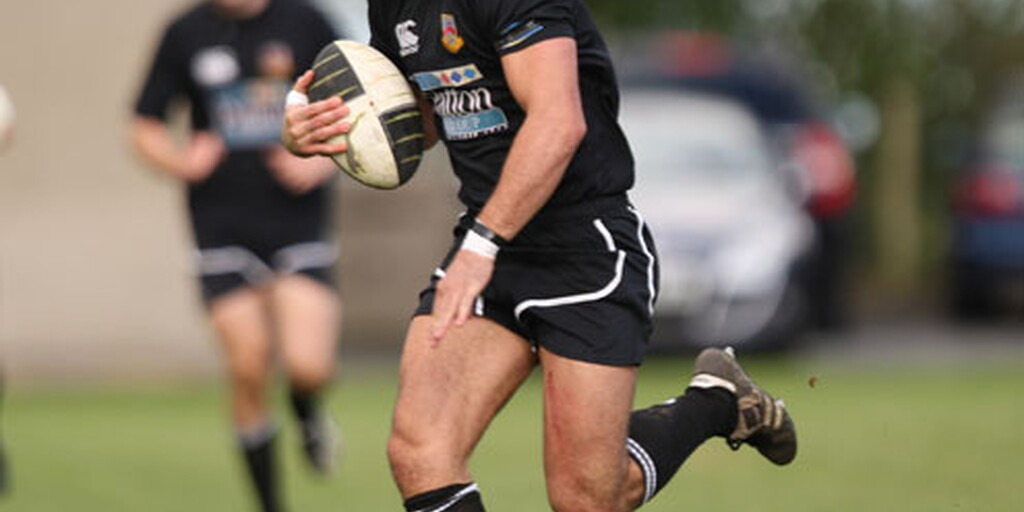 Ballymena Edge Home In Tight Tussle With UCC | Irish Rugby
