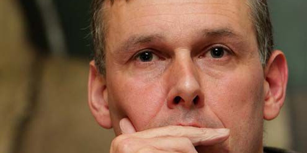 Irish Rugby TV: Philip Browne On The Strategic Review Process | Irish Rugby