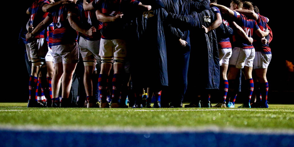 Clontarf Ready For Next Block Of Energia All-Ireland League | Irish Rugby