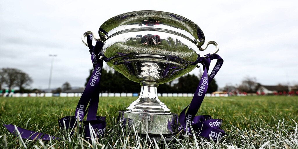 Energia All-Ireland Men's Junior Cup Final Preview: Dromore v Seapoint ...