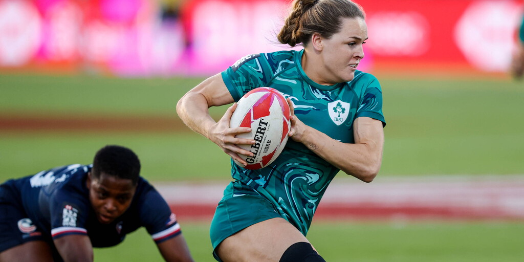 Ireland Women Finish Sixth In Dubai With Two Debutants On Board | Irish ...