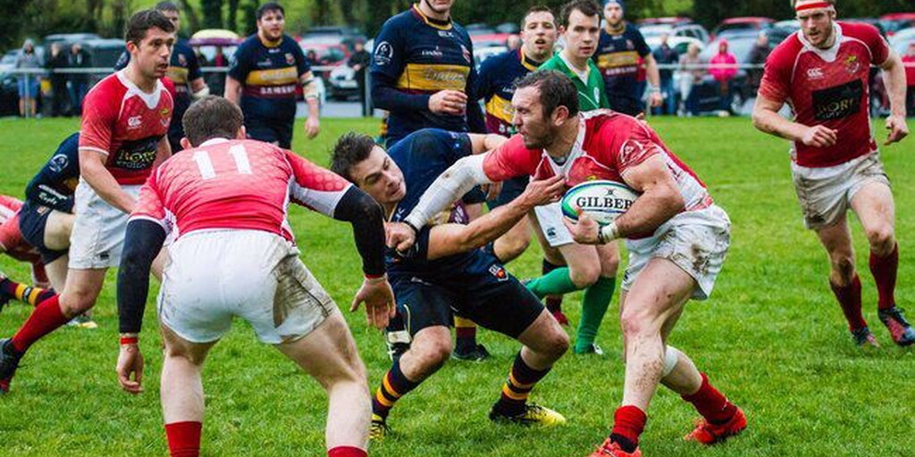 Ulster Bank League: Division 2A Previews | Irish Rugby