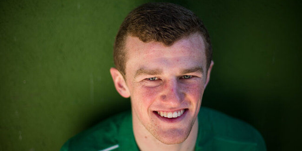 Irish Rugby TV: Stephen Fitzgerald On 'Laying Down A Marker' Against ...